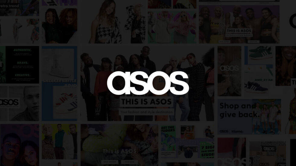 Halo content strategy doubles ASOS content in half the time