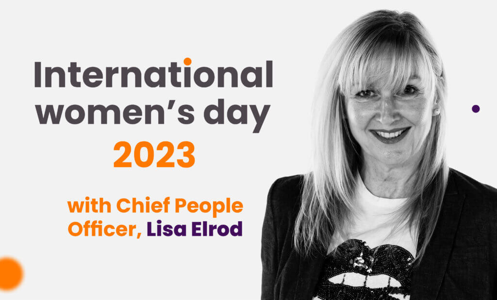 IWD 2023: Making a man’s world work for women - Inspired Thinking Group