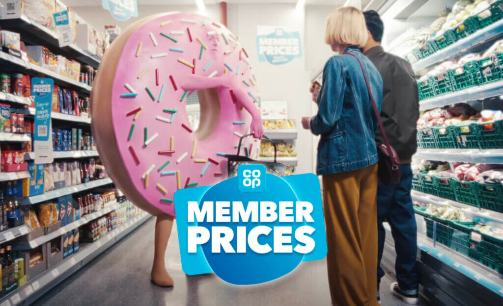 Co-op Member Prices: Creating and launching a multichannel marketing ...