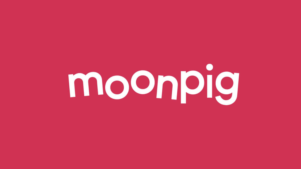 Moonpig amazed by Capture Studios' automated photography