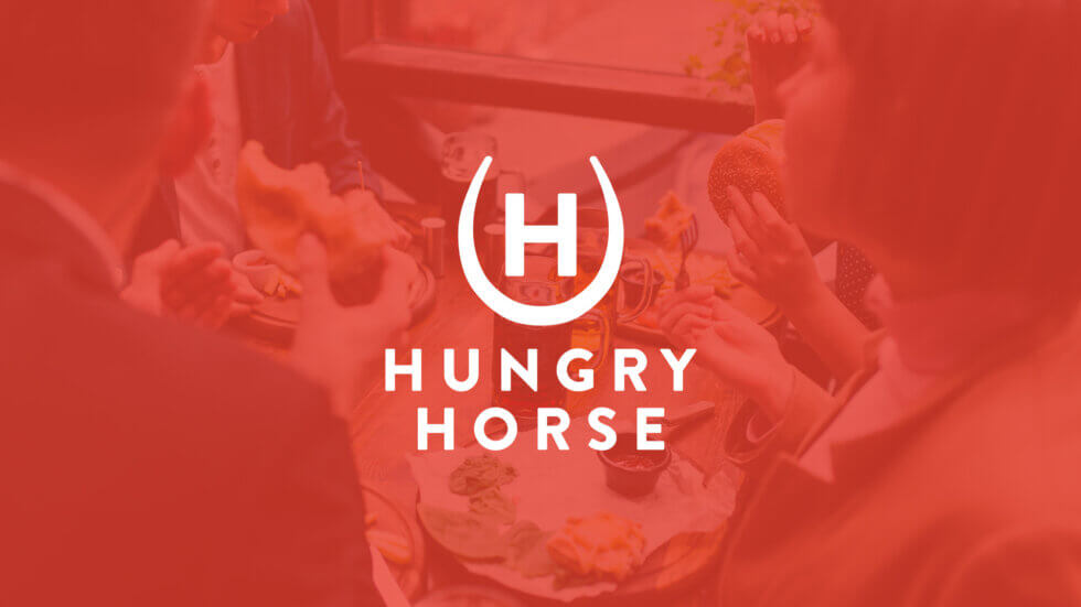 Hungry Horse x ITG – Campaigns across 200+ pub locations