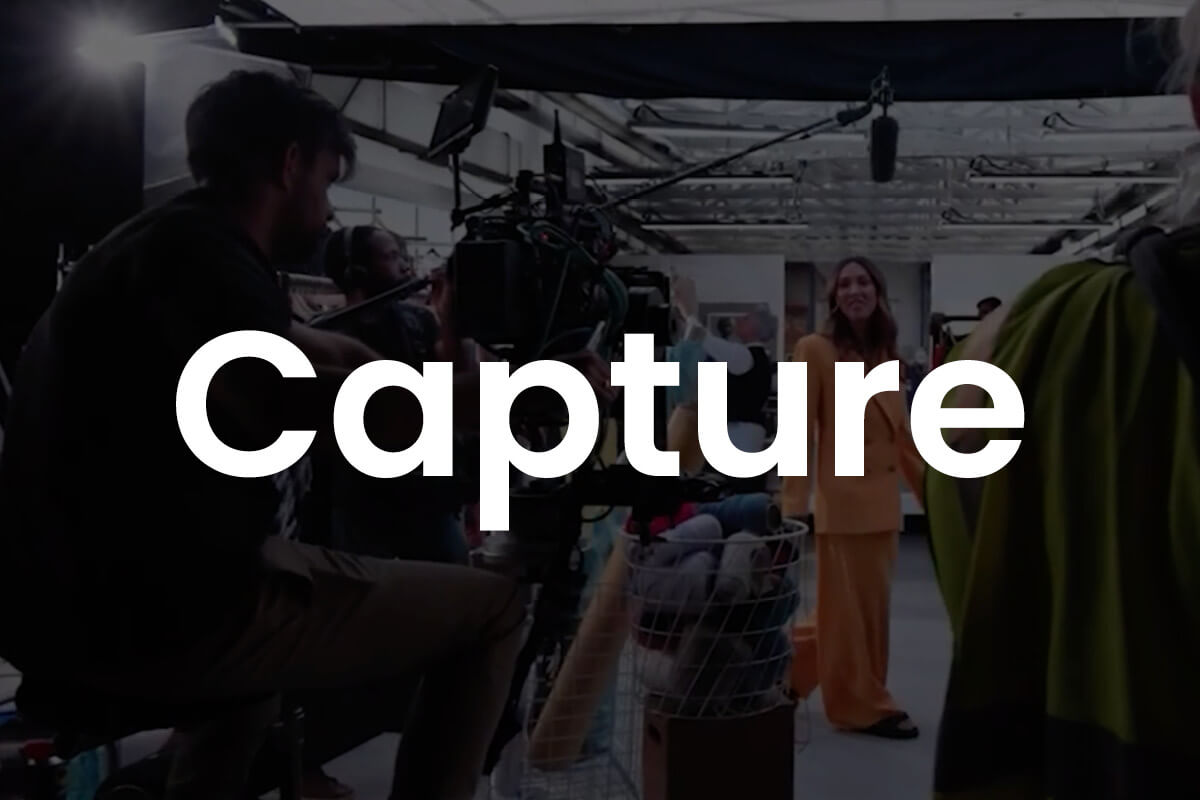 AI Content Production & Virtual Production Studio - ITG