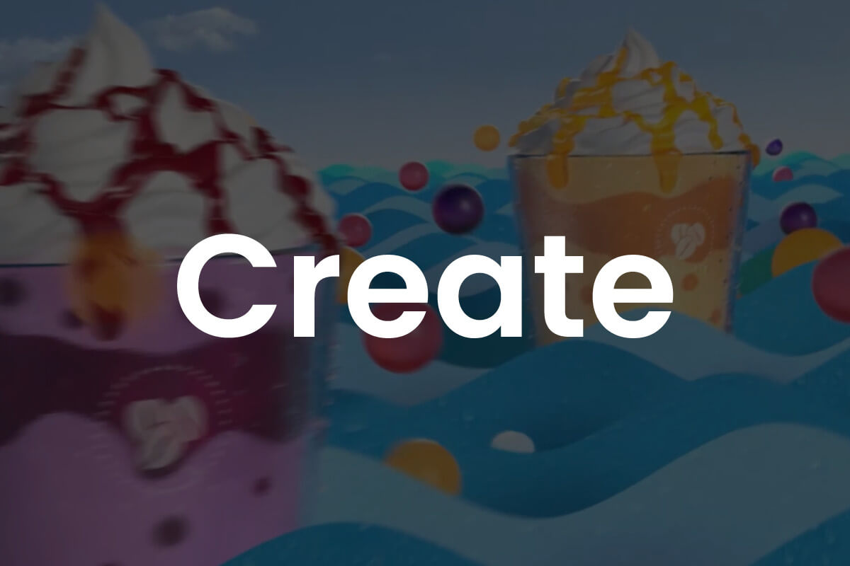 Agile, Insight-Driven Content Creation | ITG Create