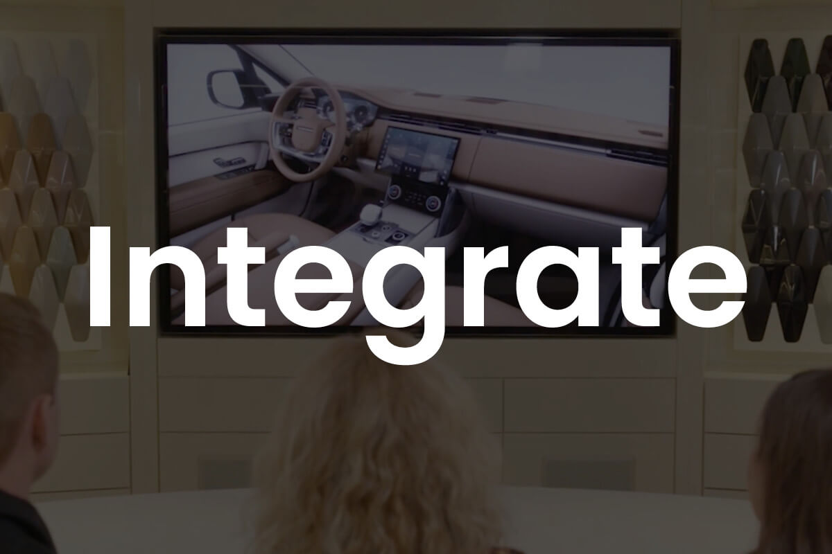 Marketing Integration Services & Martech Stack Integration - ITG